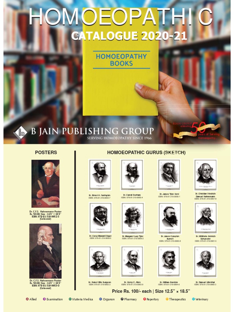 English Homeopathy Catalogue | PDF | Homeopathy | Medicine