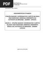 Sve Što Morate Znati o Novom EOJN RH | PDF