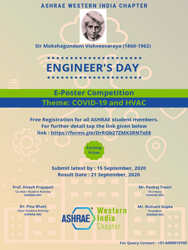 E-Poster Competition | PDF