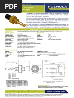 John Deere 6081HF001 Engine Specs | PDF | Engines | Machines