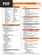 NIHSS Scoring: Coma Difficult or Confused Tips | PDF | Diseases And ...