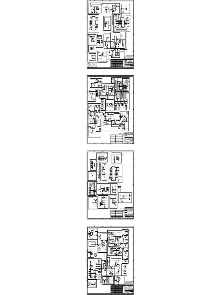 Circuit, Printed Wiring Board Spectrum 375 X-Treme Control | PDF ...