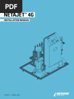 SV30 Test (Activeate Sludge Test) | PDF | Science & Mathematics