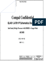 10.1.4 Packet Tracer | PDF | Password | Command Line Interface