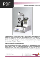 USP 37 281 Residue On Ignition 1 | PDF | Combustion | Silicon Dioxide