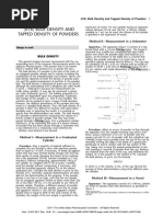 Tonsil Optimum 210 FF Bleaching Earth | PDF | Soil | Filtration