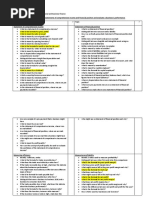 A Level NEA Guide To Titles and Proposal Forms | PDF | Hypothesis ...