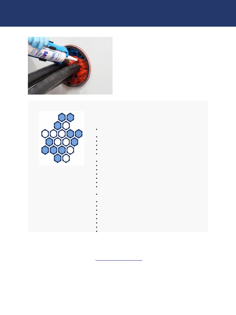 FiloSeal+HD Duct Seal | PDF | Duct (Flow) | Pipe (Fluid Conveyance)