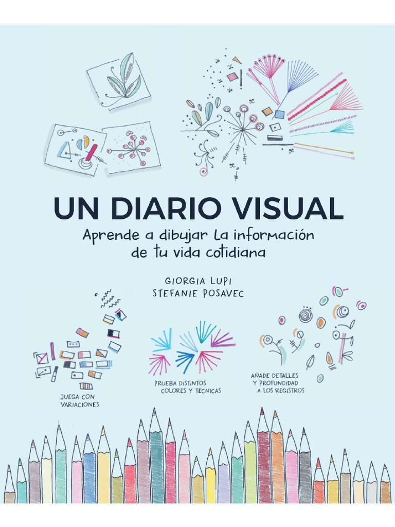 Un Diario Visual | PDF