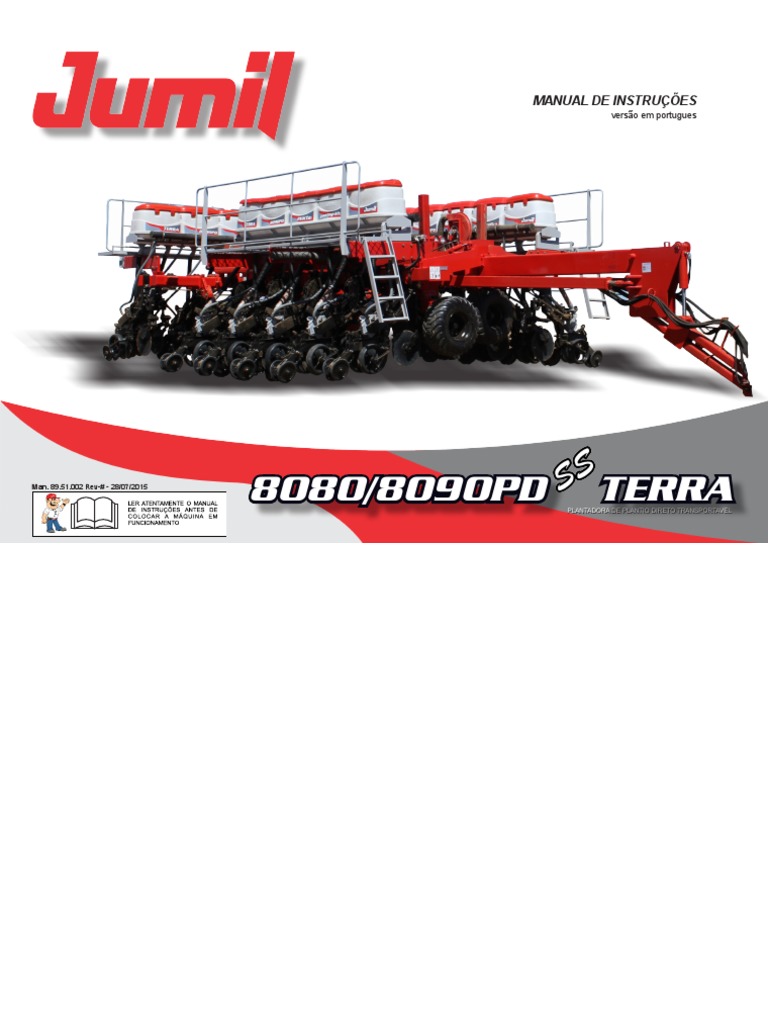 Jumil Manual | PDF | Vestir-se | Qualidade (negócios)