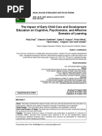 TIP COURSE 5 With Answer | PDF | Teachers | Governance