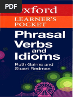 Advanced English Lesson by JForrest English | PDF