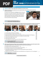 Unidad 9 Video Intro Hoja de Ejercicios | PDF