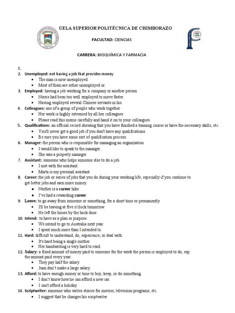 Oraciones Con Los Verbos Pdf Actor Salary