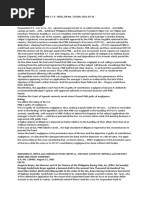 Mock Trial Formal Script | PDF | Witness | Evidence (Law)