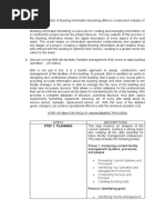 CDM Folder Structure | PDF