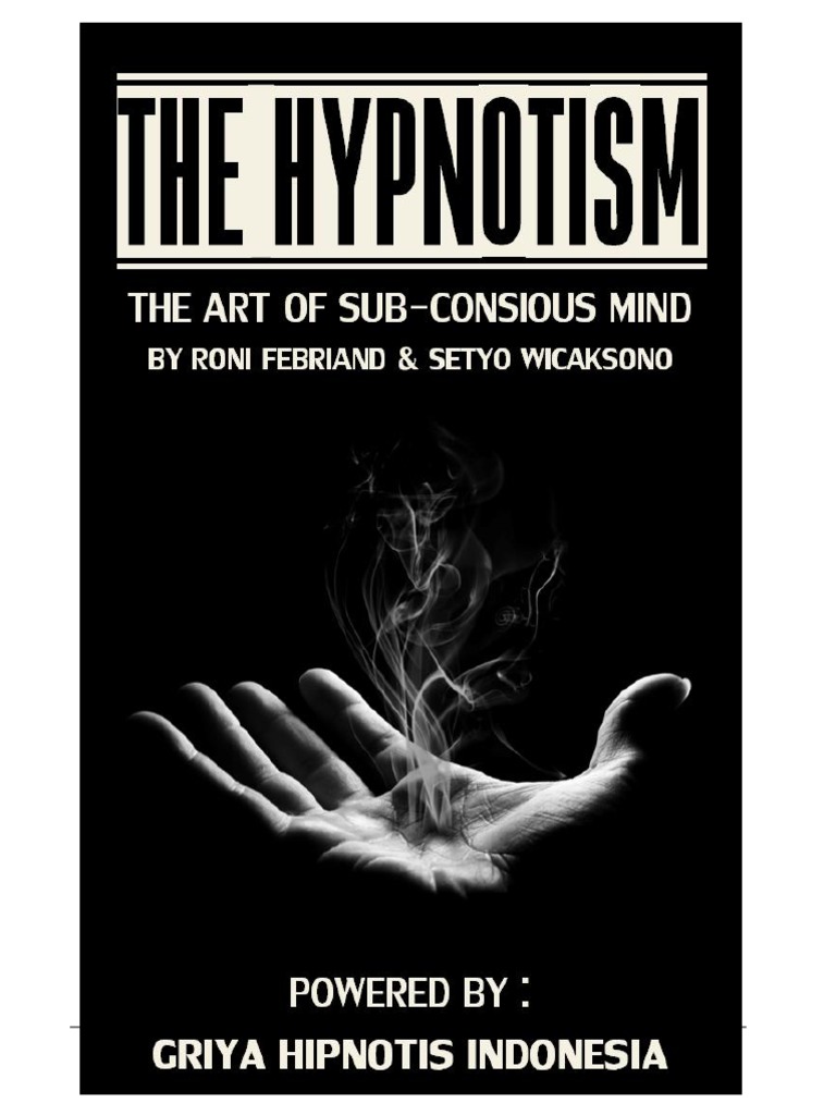 The Hypnotism | PDF