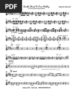 Ukulele Tab For Tango Music. Beginner Level. | PDF | Cooking, Food ...