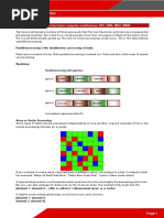 Modern GPU Architecture | PDF | Shader | Graphics Processing Unit