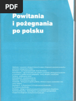 Czas Przyszły Złożony I Prosty | PDF
