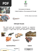 Modelo - de - Projeto DE PISCICULTURA | PDF | Aquicultura | Qualidade ...