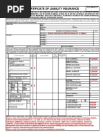 Chola Ms Health Claim Form | PDF | Cheque | Hospital