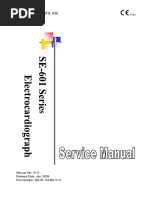 Rotapro: Rotational Atherectomy System Console | PDF | Electromagnetic ...