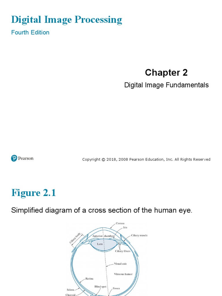 Digital Image Processing: Fourth Edition | PDF | Probability Density ...