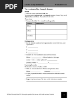 C1 To C5 Corrosion Chart 2023 | PDF | Corrosion | Metals