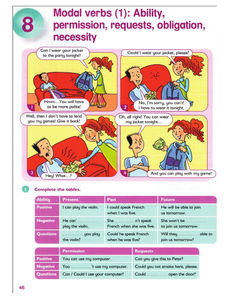 New Grammar Time 4 Students Book 0701nccdn Title New Grammar Time 4 ...
