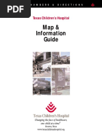 UTSW Shuttle Schedule | PDF | Land Transport | Transport