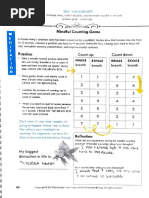 Dropping Anchor Russ Harris Infographic | PDF | Subjective Experience ...