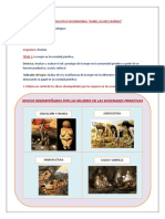 Mapa Conceptual India | PDF