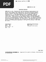 Datasheet Iso 4762 | PDF | Steel | Screw