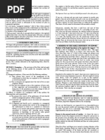 The Four Fold Test | PDF | Employment | Labour Law