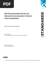 IEEE STD 442 (2017) - Guide For Thermal Resistivity Measurements of ...