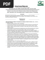 The Supplier's Guide To Invoicing Accenture | PDF | Invoice | Receipt