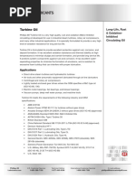 SWANCOR 901-3: Epoxy Vinyl Ester Resins | PDF | Epoxy | Materials