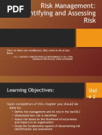 Facility Security Plan Template | PDF | Physical Security | Security