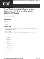 Nfpa 85: Boiler and Combustion Systems Hazards Code: Free Access To The ...