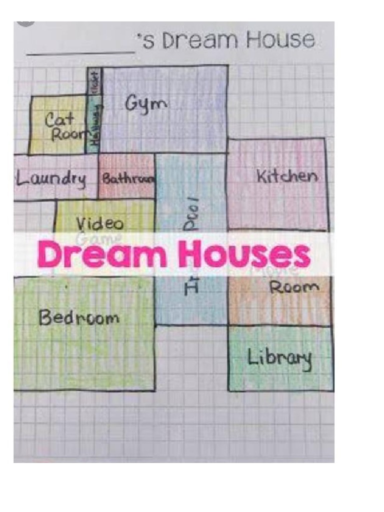 My Dream Project | PDF