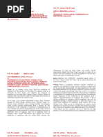 DD Cards A1 To D1 | PDF