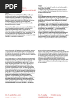 DD Cards A1 To D1 | PDF