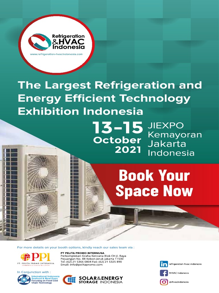 Catalog RHVAC 2020 | PDF | Heating, Ventilating, And Air Conditioning | Energy And Resource