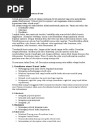 Apa Saja Tugas Divisi PDD Di Acara GRADASI | PDF