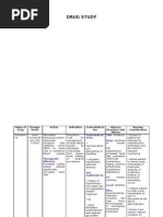 Types of MI and Their Codes Chapter 9 Guidelines Final Updated | PDF ...