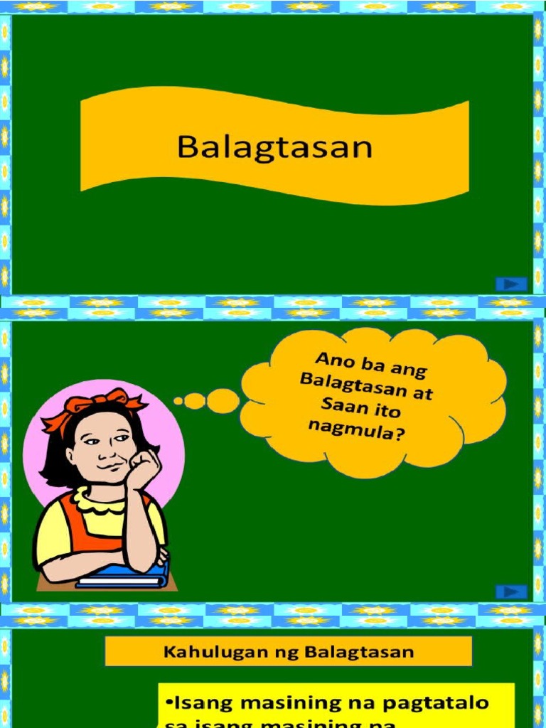 Balagtasan | PDF