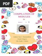 PhilGEPS Letter | PDF