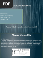 Pengertian, Fungsi, Cara, Dan Jenis Ragum Dalam Dunia Industri | PDF ...