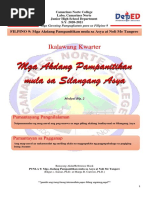 Tula - Tanka at Haiku-Filipino-9 | PDF